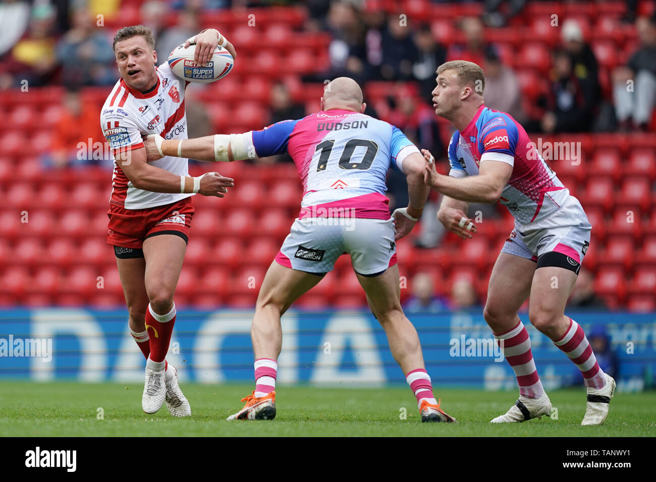 Terry drinkwater hi-res stock photography and images - Alamy