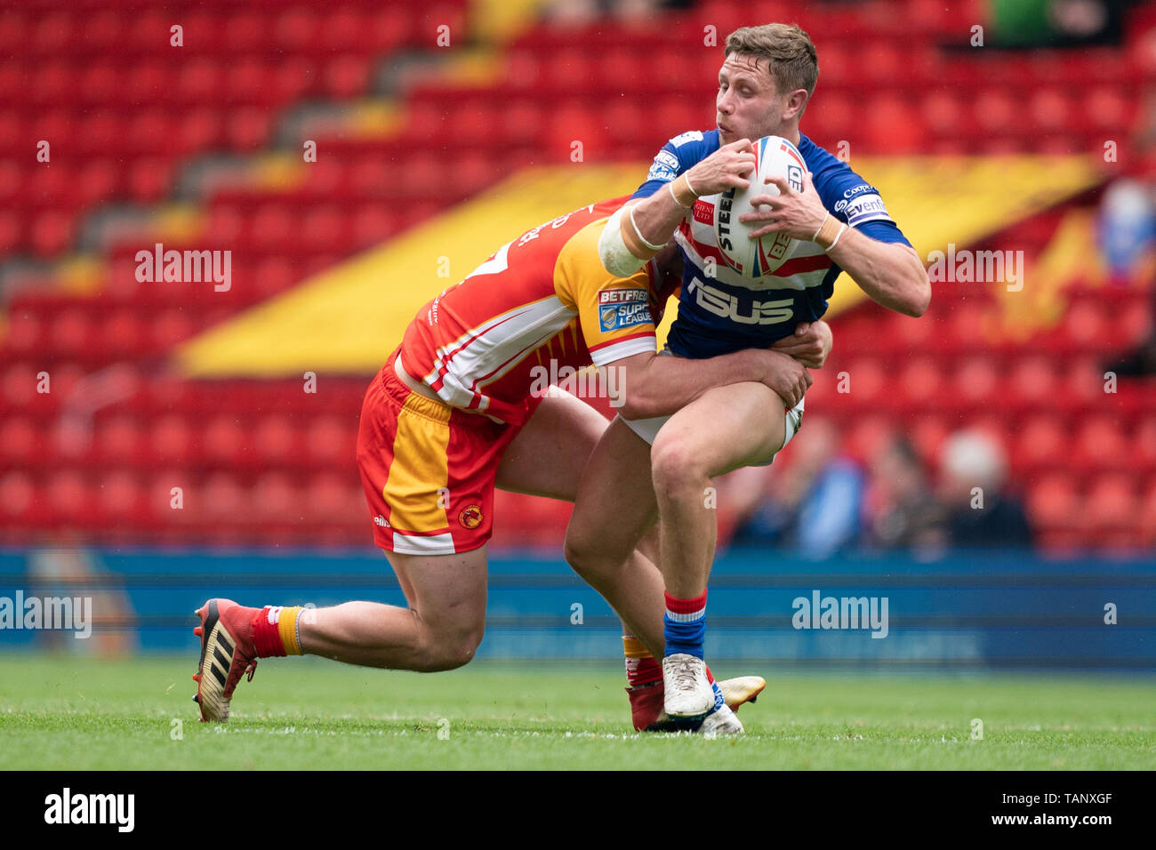 Matt whitely hi-res stock photography and images - Alamy