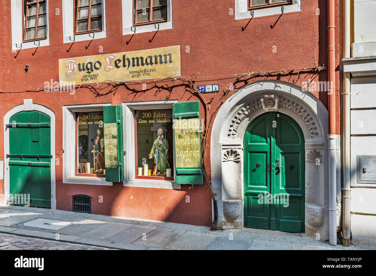 Hugo lehmann hi-res stock photography and images - Alamy