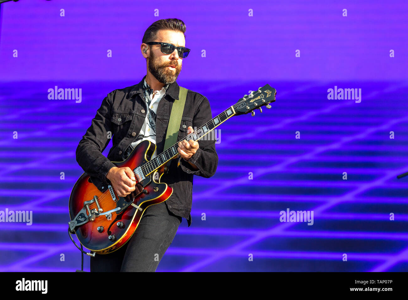 Tom renaud hi-res stock photography and images - Alamy