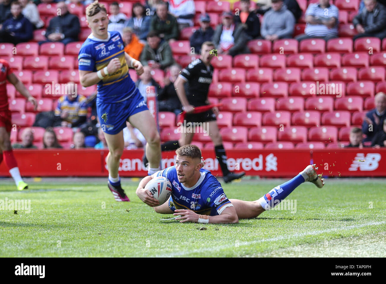 Jack greaves hi-res stock photography and images - Alamy