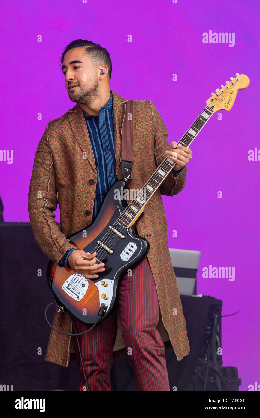 Miguel briseno hi-res stock photography and images - Alamy