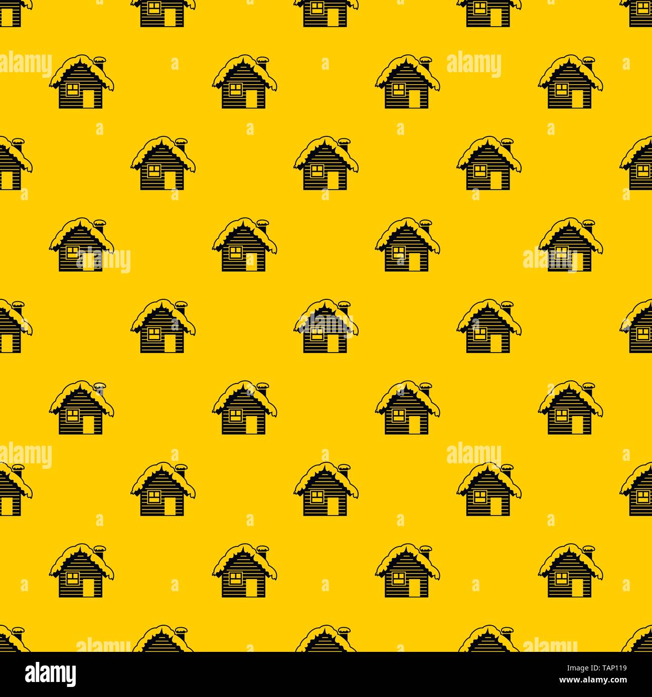 Snow covered tree black forest Stock Vector Images - Alamy