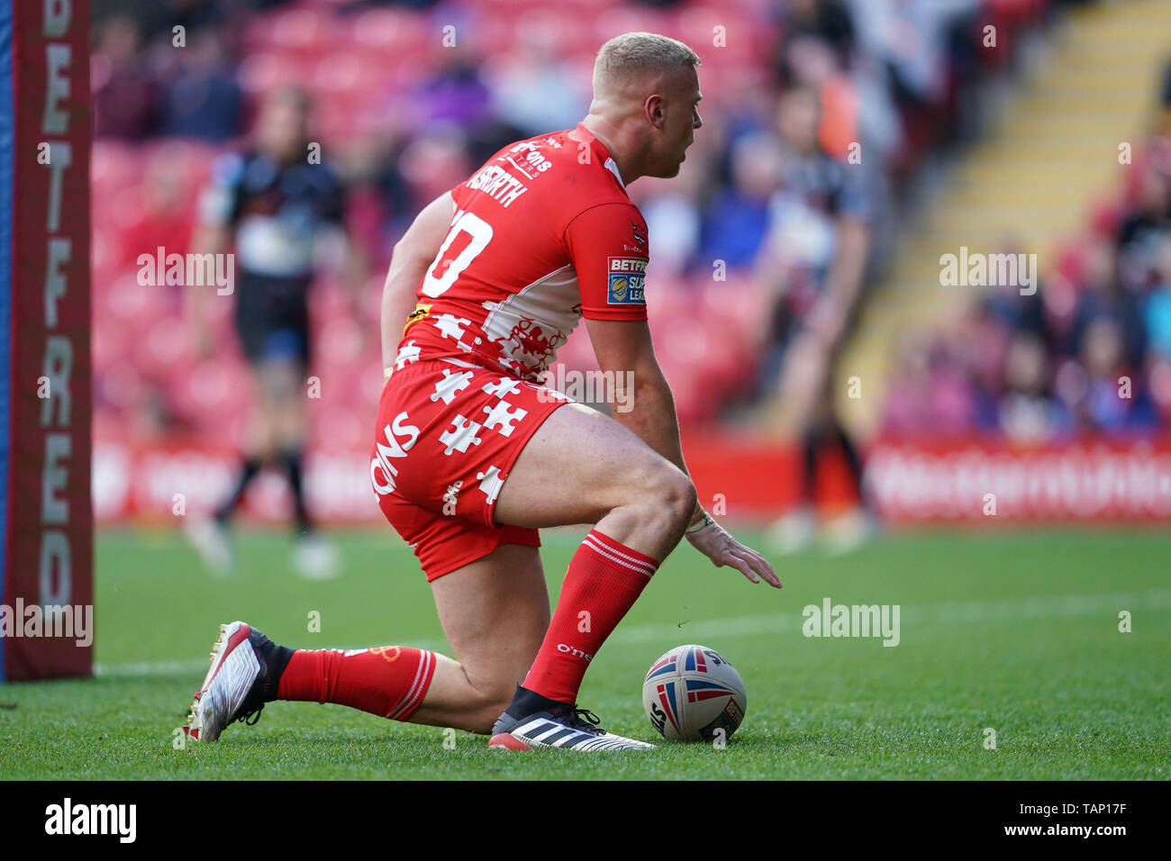 Sixth try hi-res stock photography and images - Alamy