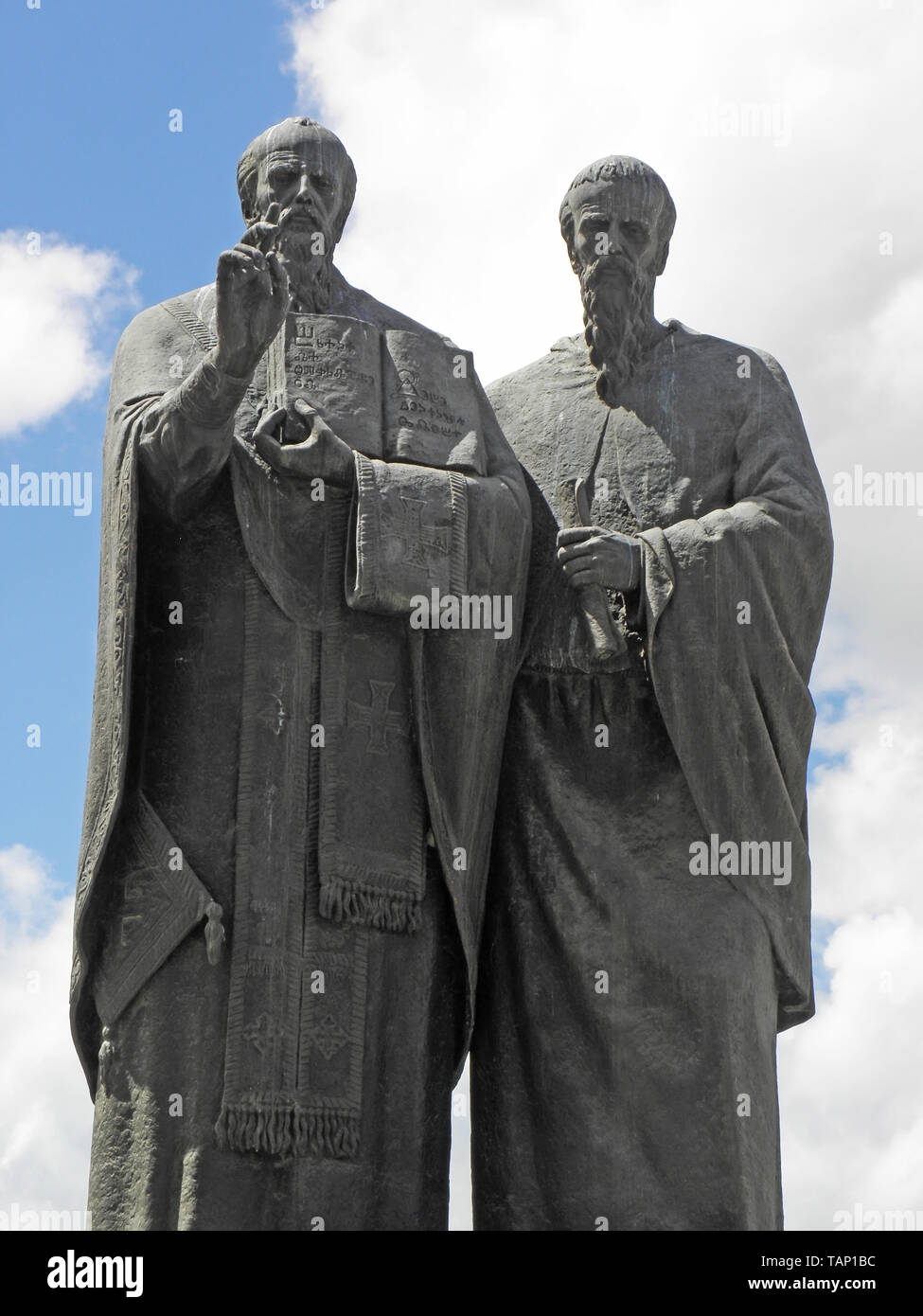 Kliment hi-res stock photography and images - Alamy