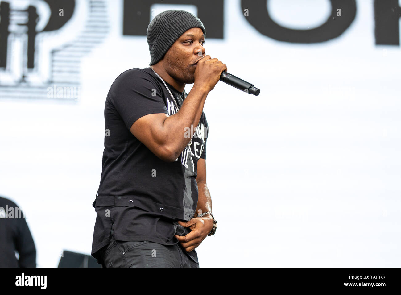 May 26, 2019 - Napa, California, U.S - Rapper TOO SHORT (TODD ANTHONY ...