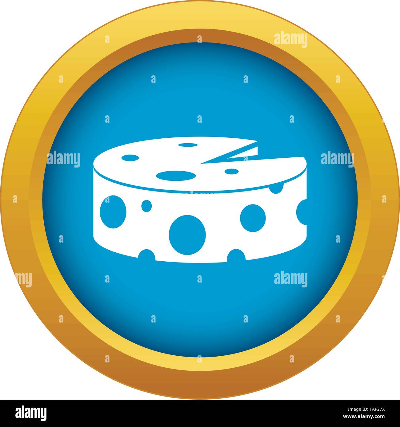 Delicatessen italy Stock Vector Images - Alamy