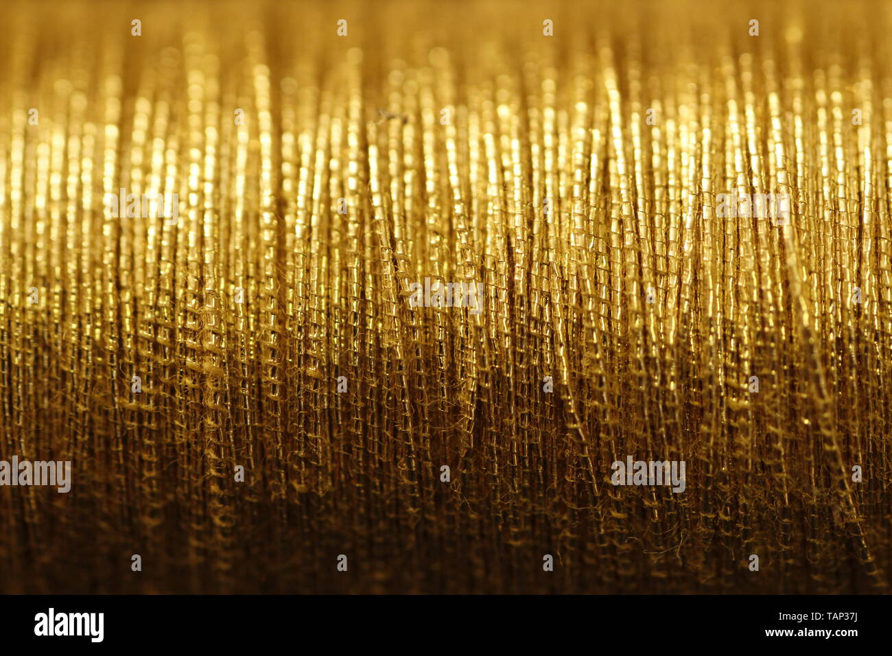 Metal thread hi-res stock photography and images - Alamy