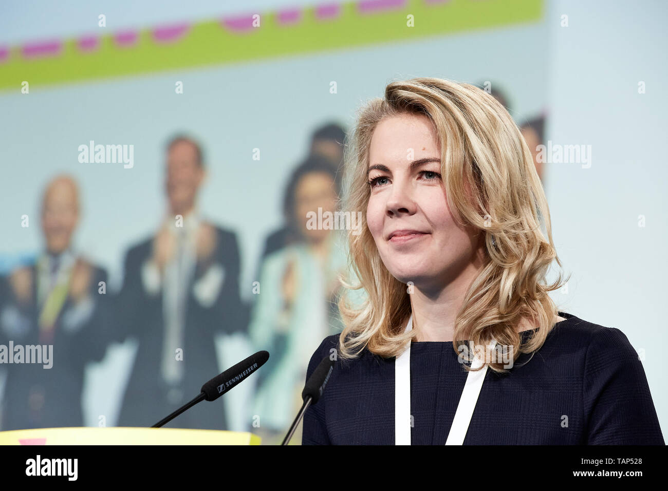 Linda teuteberg hi-res stock photography and images - Alamy