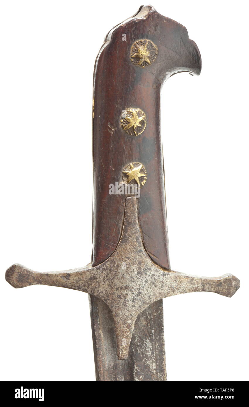 An ottoman karabela hi-res stock photography and images - Alamy