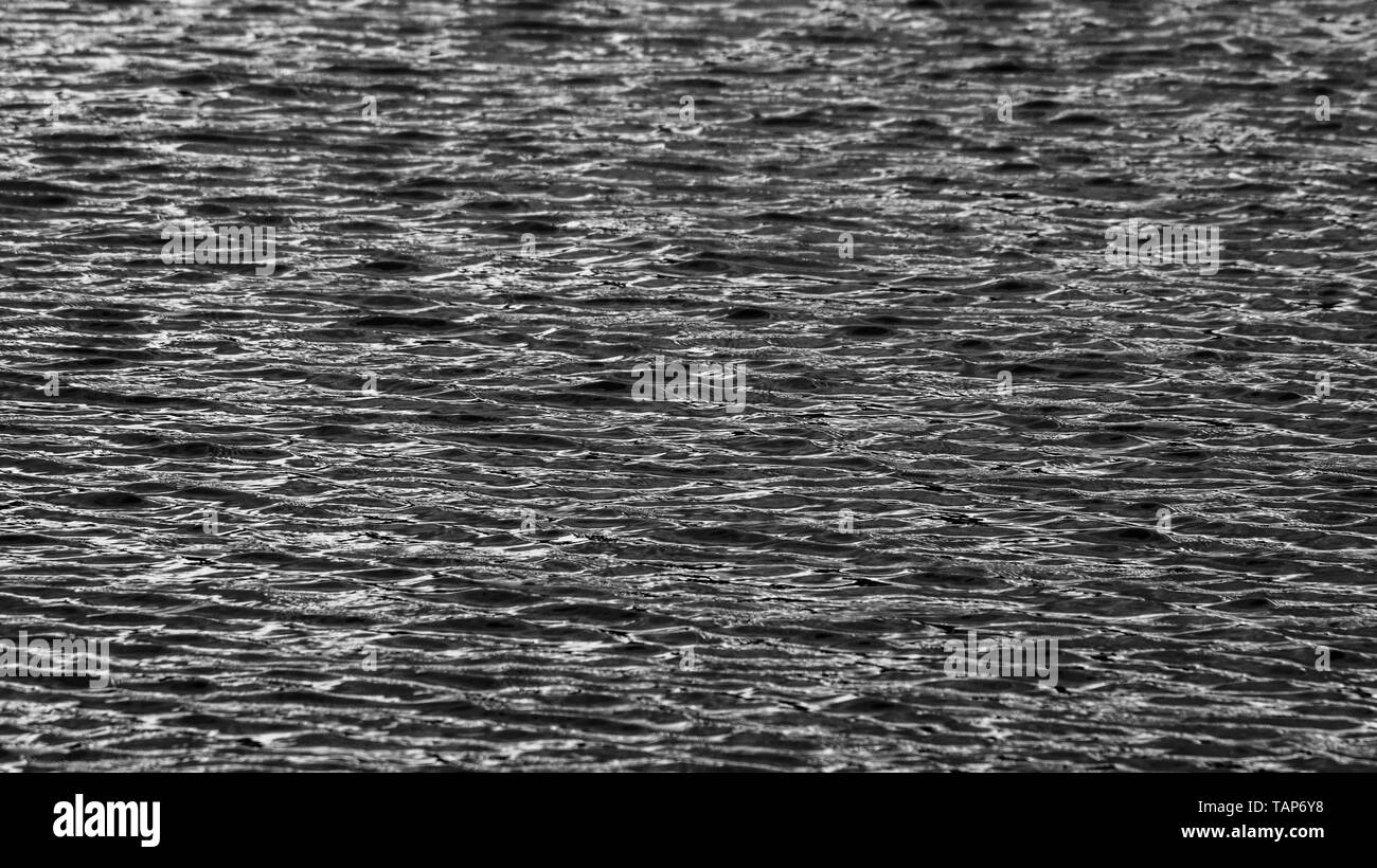 Water ripples for textured background movement effect Stock Photo - Alamy
