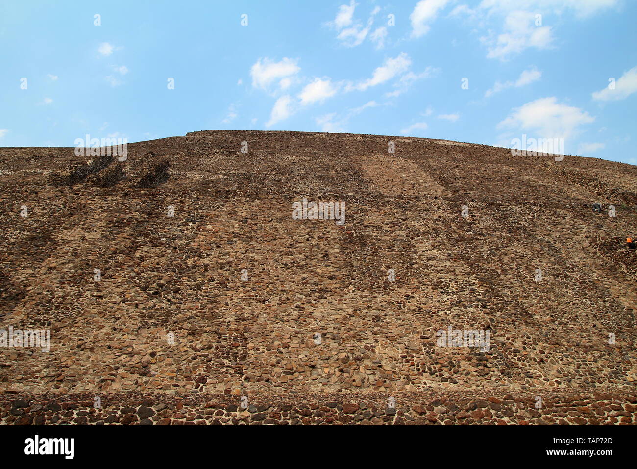 Pyramids of Teotihuacan, Pre-Hispanic city, UNESCO World Heritage Site ...