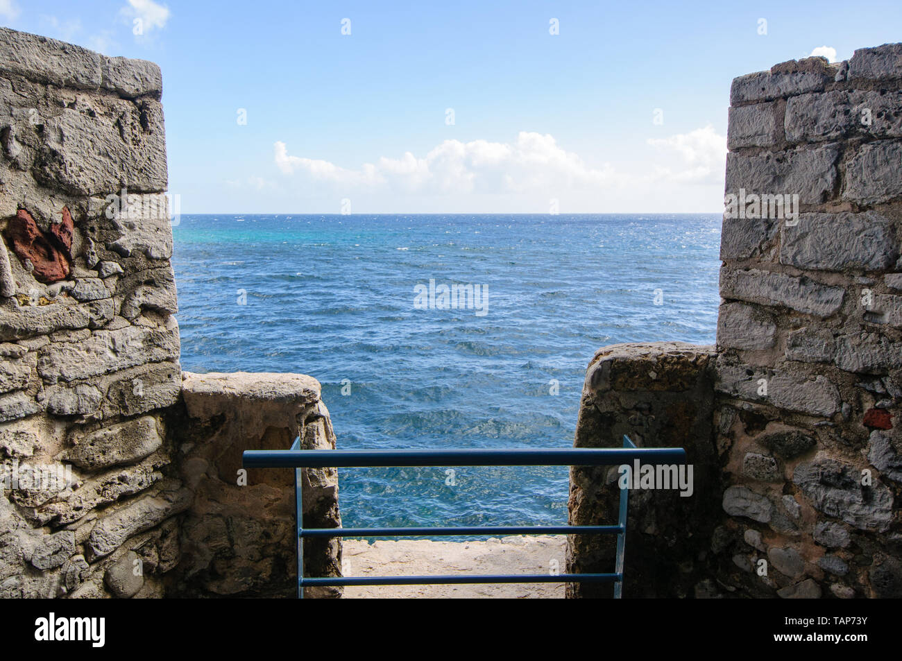 Tropical fortress hi-res stock photography and images - Alamy