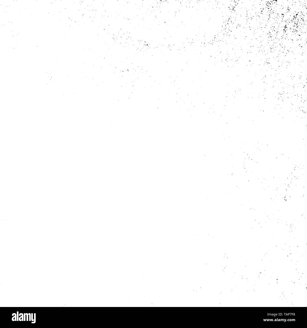 Distressed black overlay texture. Grunge dark messy background. Dirty ...