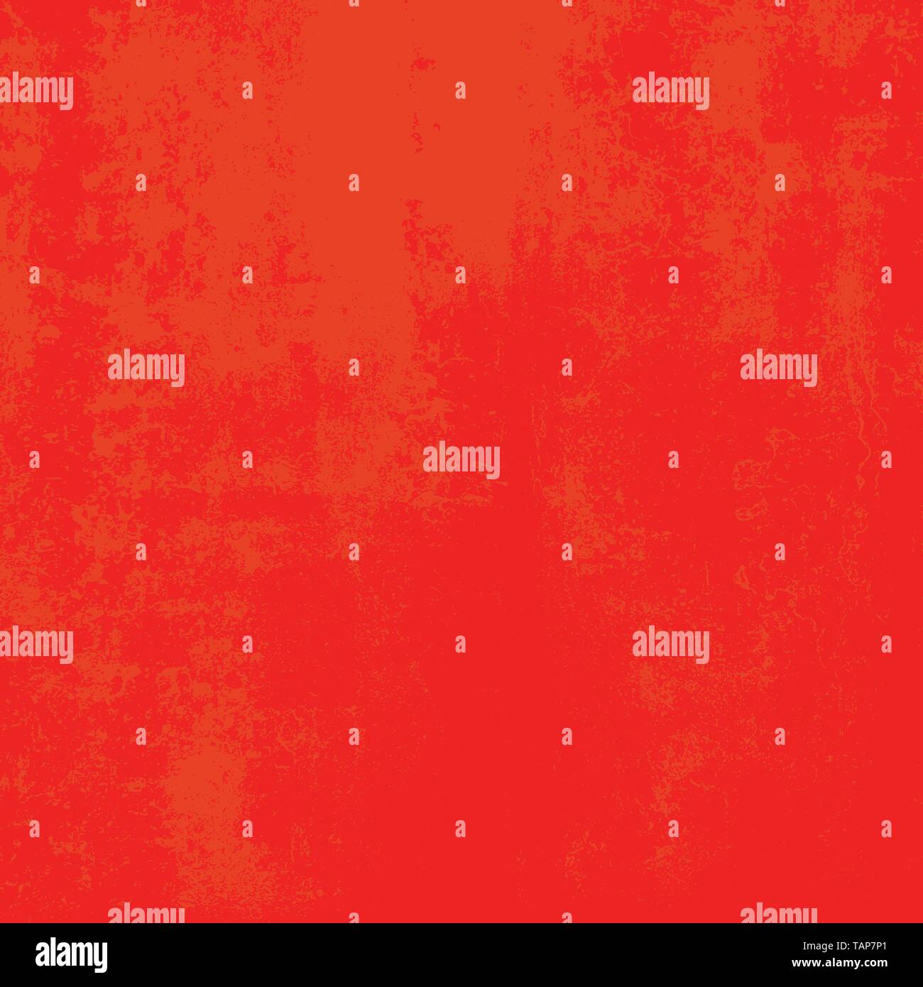 Grunge Red Square Texture For your Design. Empty expressive Distressed ...