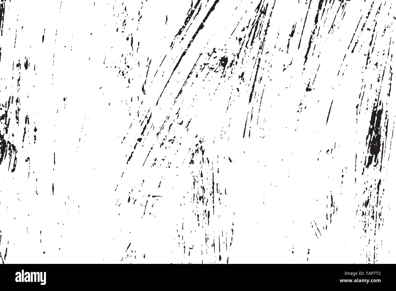 Distressed spray grainy overlay texture. Grunge dust messy background ...