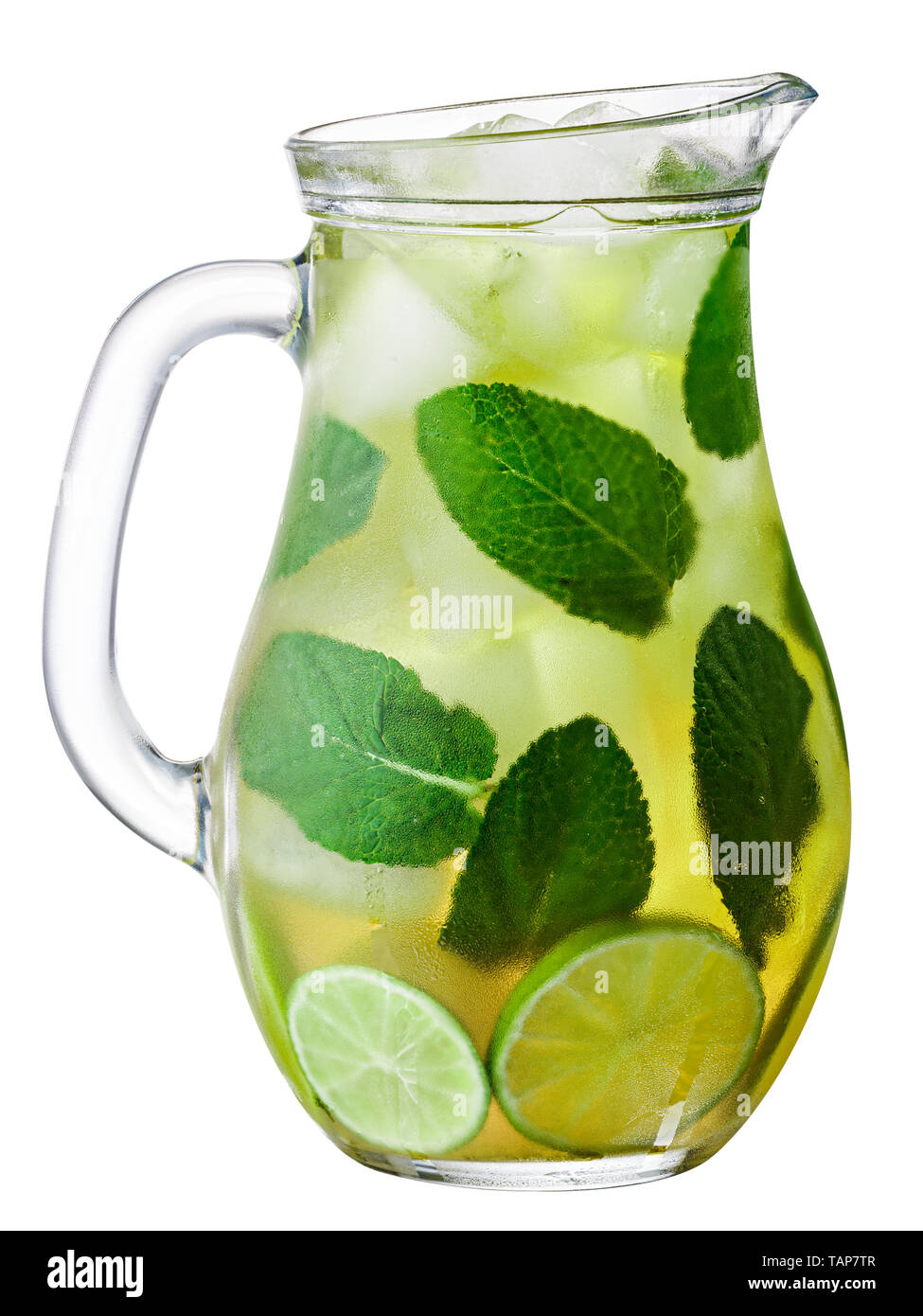 Cocktail jug rum hi-res stock photography and images - Alamy