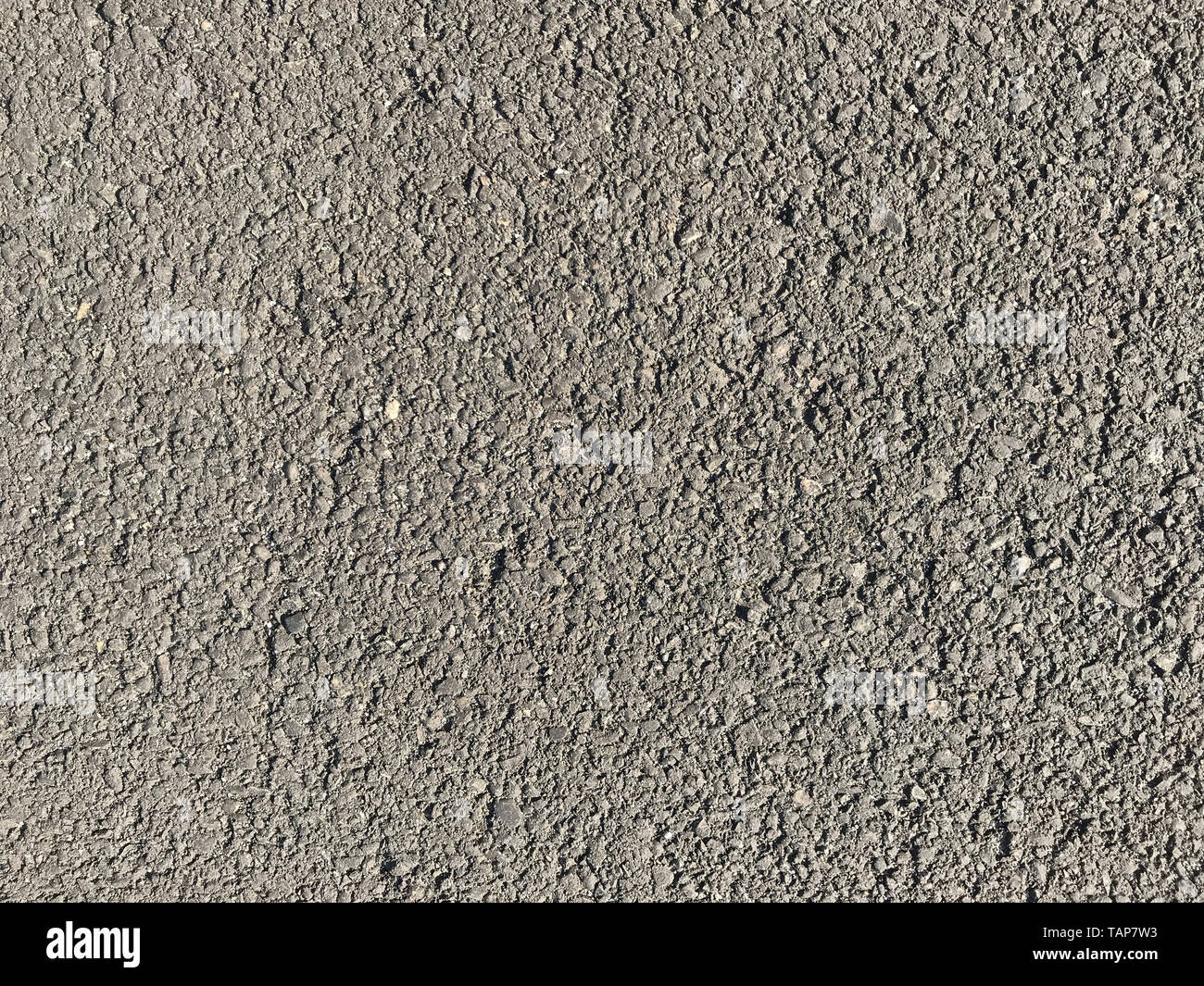 Gravel gray stone textures asphalt hi-res stock photography and images ...