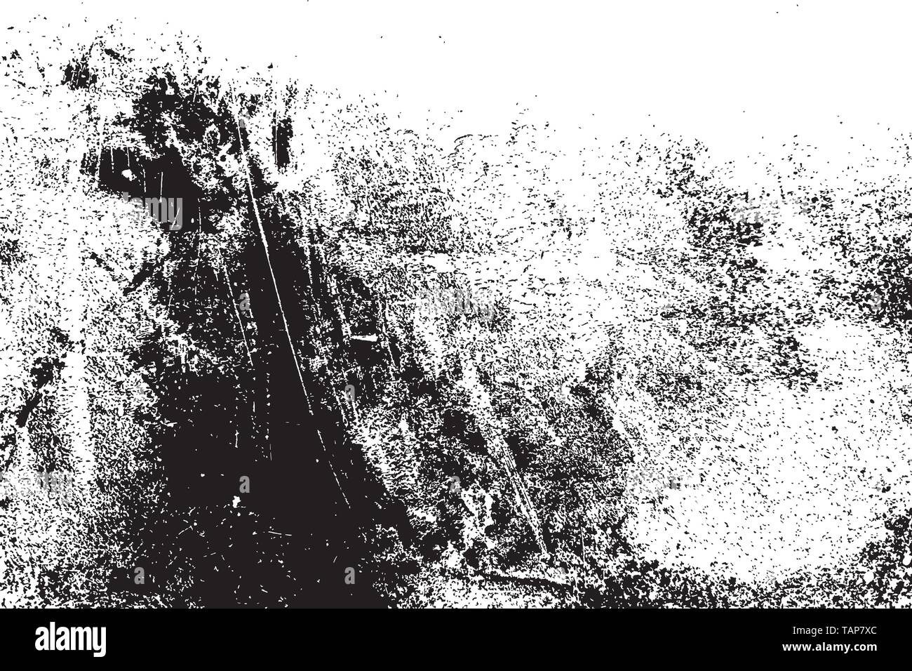 Distress urban used texture. Grunge rough dirty background. Brushed ...