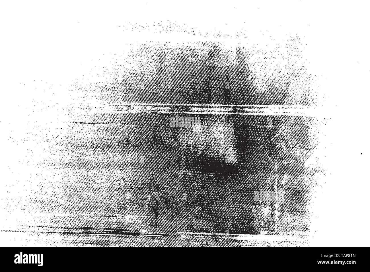 Distress urban used texture. Grunge rough dirty background. Brushed ...