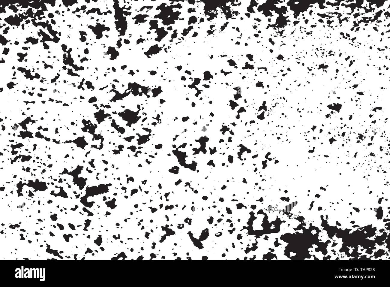 Distress urban used texture. Grunge rough dirty background. Brushed ...