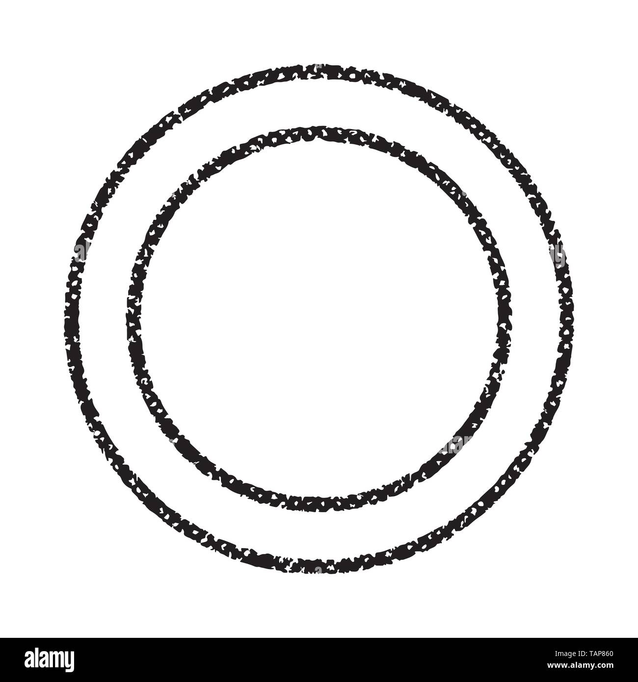 Grunge stamp draft mockup of overlay basis texture for your design ...