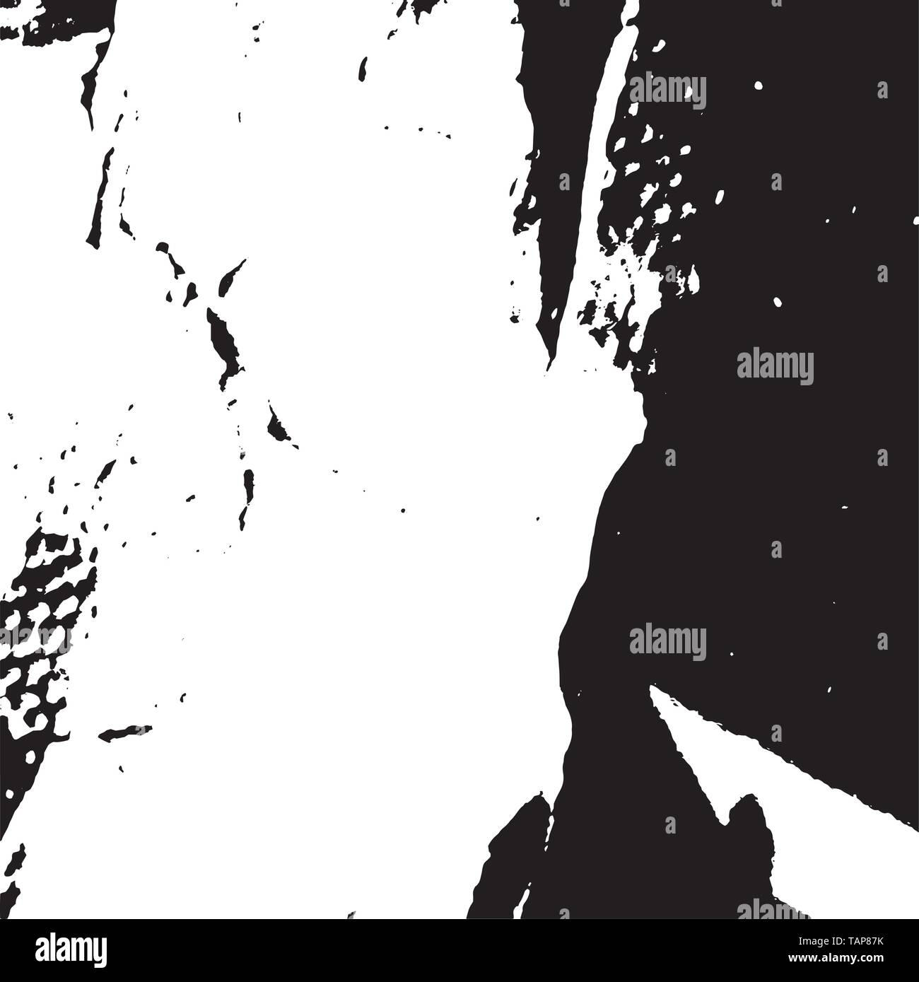 Distress urban used texture. Grunge rough dirty background. Brushed ...