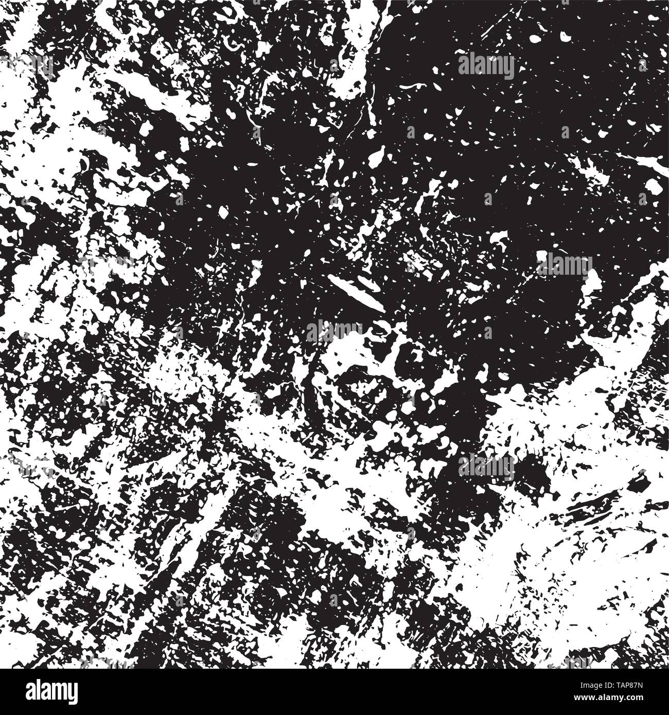 Distress urban used texture. Grunge rough dirty background. Brushed ...