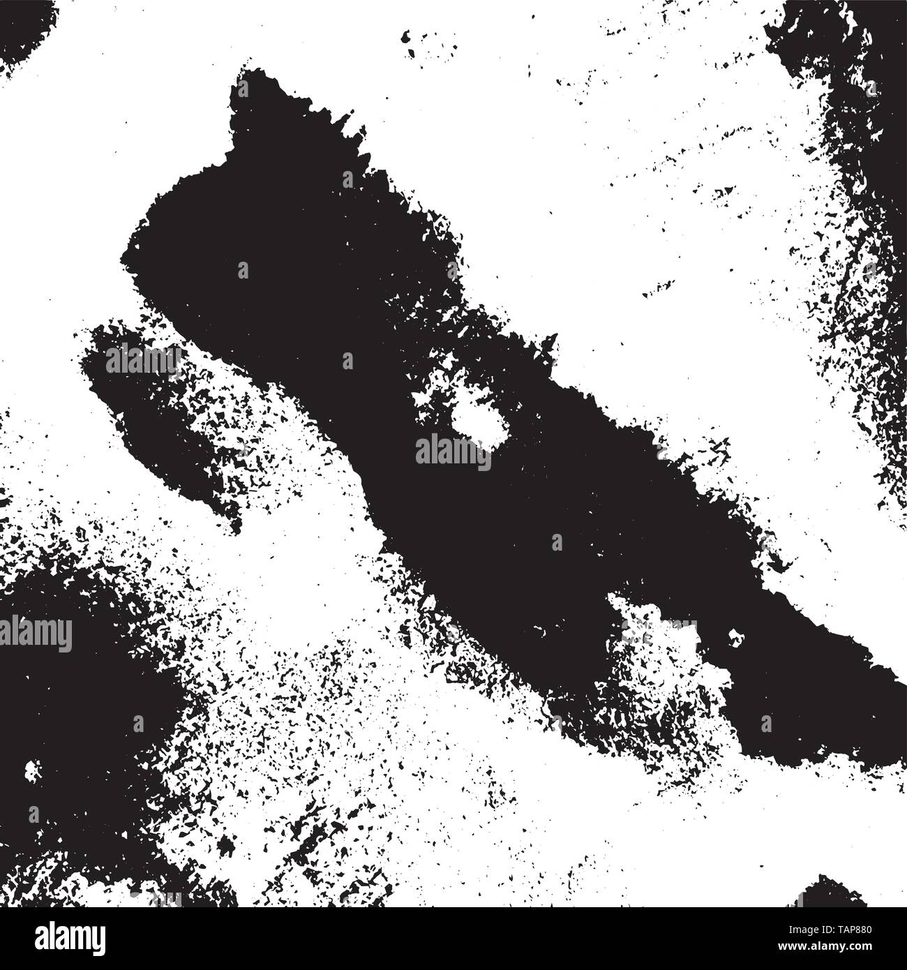 Distress urban used texture. Grunge rough dirty background. Brushed ...