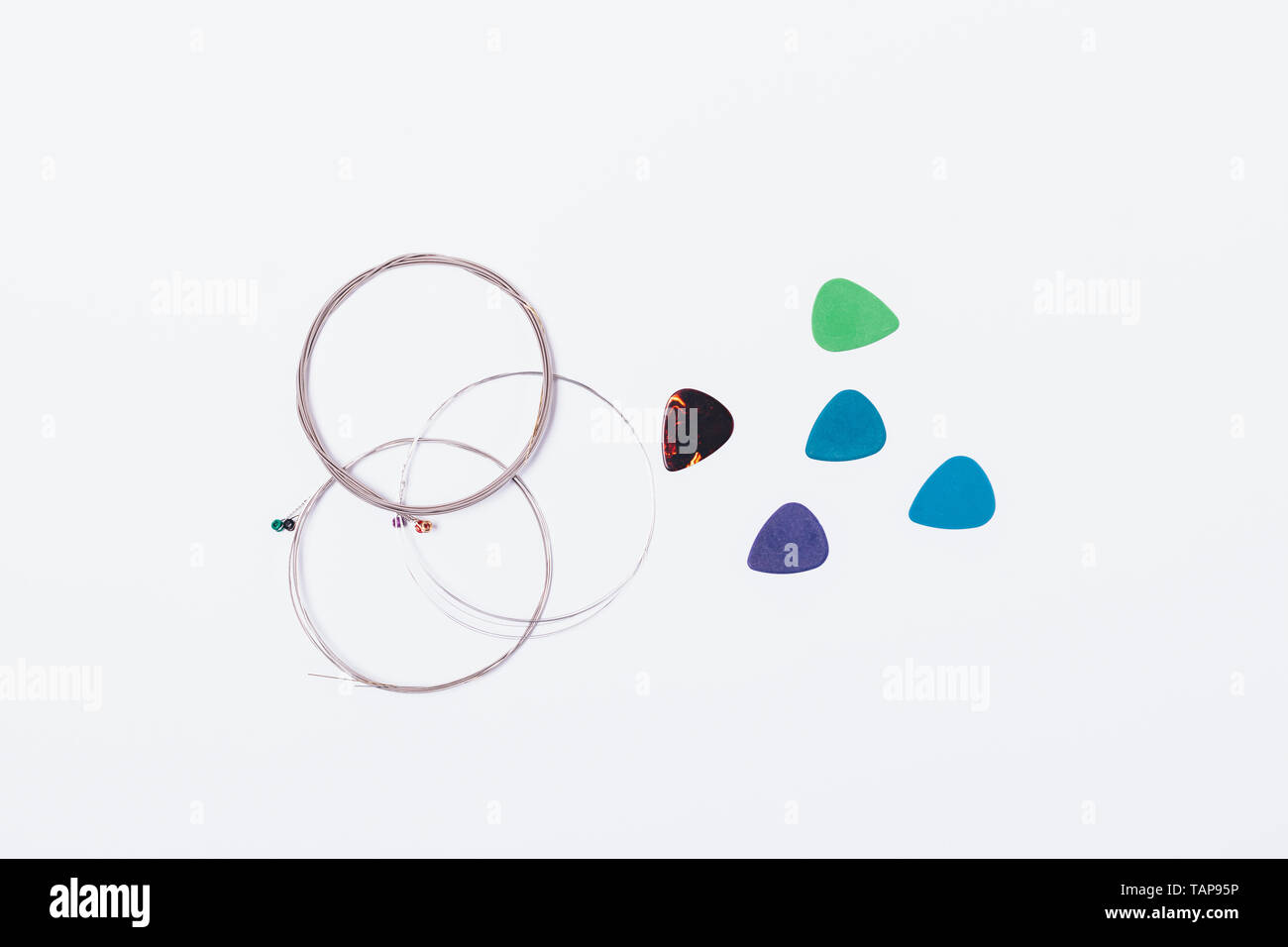 Flat top acoustic guitar hi-res stock photography and images - Alamy