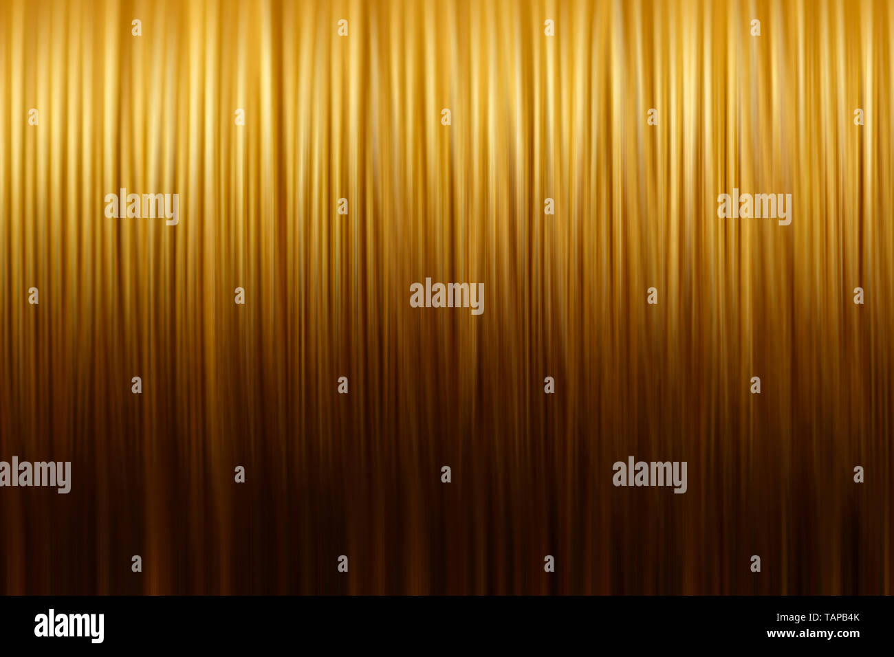 abstract close up image of a reel of copper metal thread Stock Photo ...