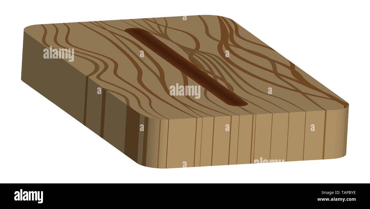 Rune Isaz. Horizontal projection. Scandinavian. Imitation burning wood ...