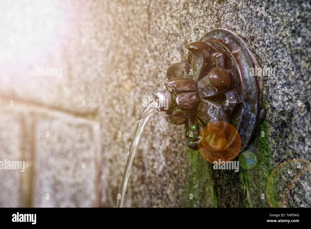 Clean crystalline water hi-res stock photography and images - Alamy