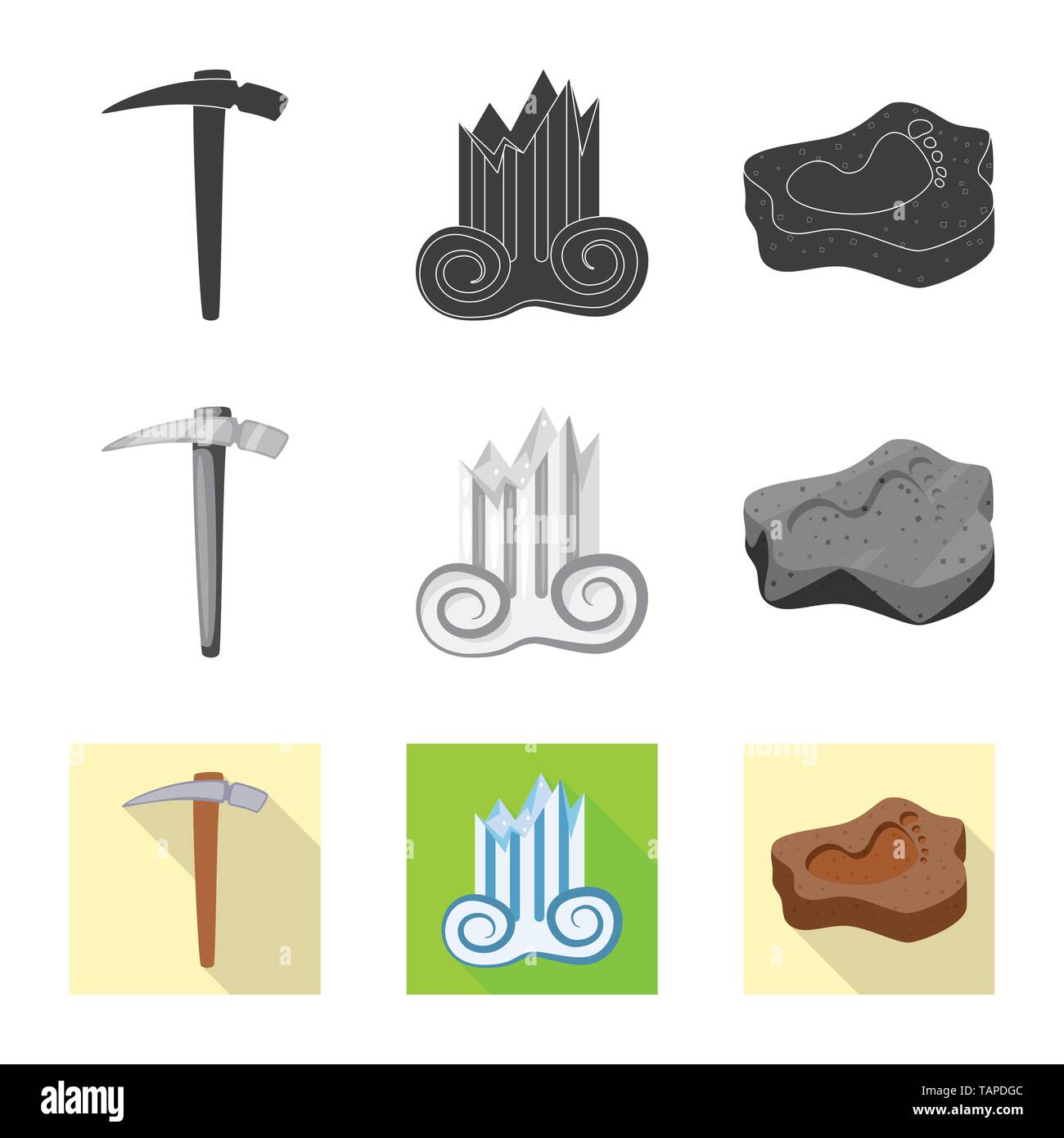 pickaxe,architecture,rock,pick,old,imprint,dig,ancient,track,tool ...