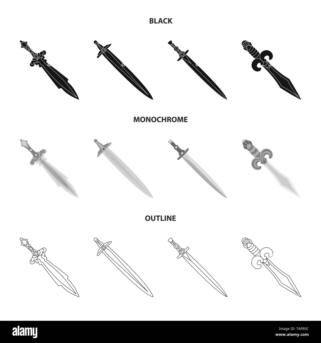 ice,longsword,power,glass,warrior,hilt,steel,military,decoration ...