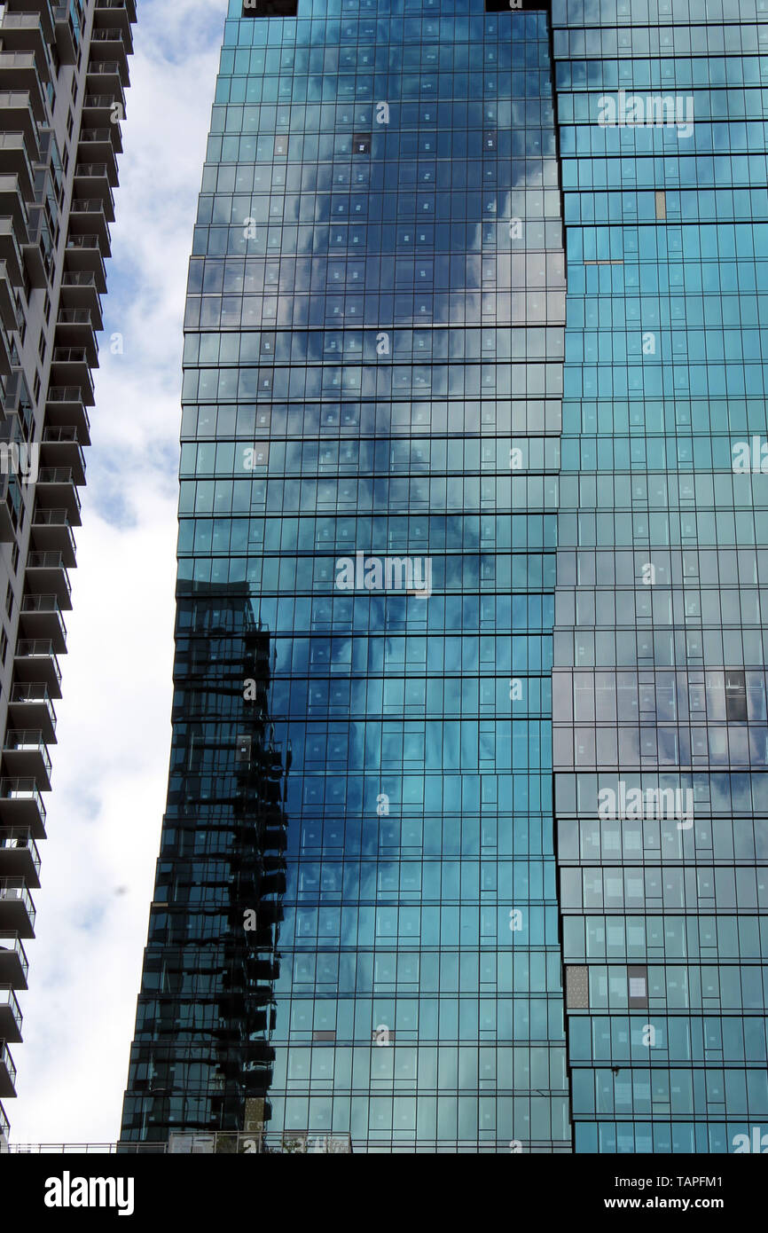 Chicago architecture macro hi-res stock photography and images - Alamy