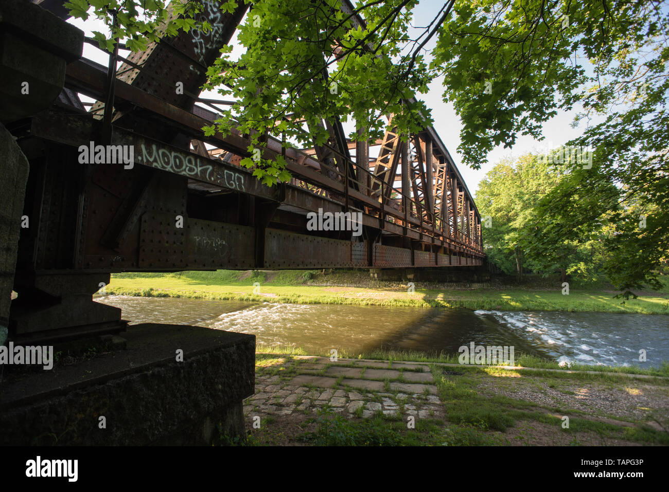 Old Lift High Resolution Stock Photography and Images - Alamy
