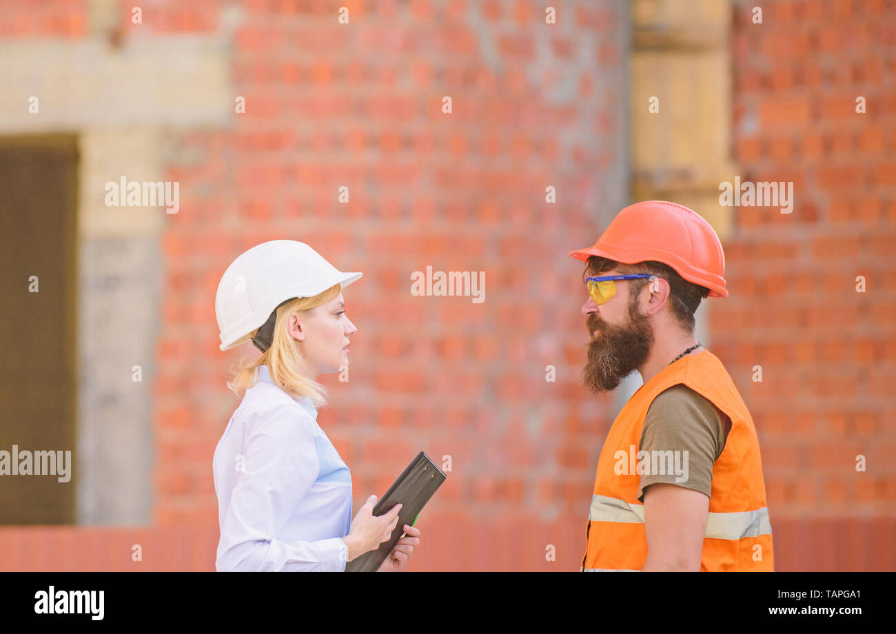 Relationships construction client and participant building industry ...