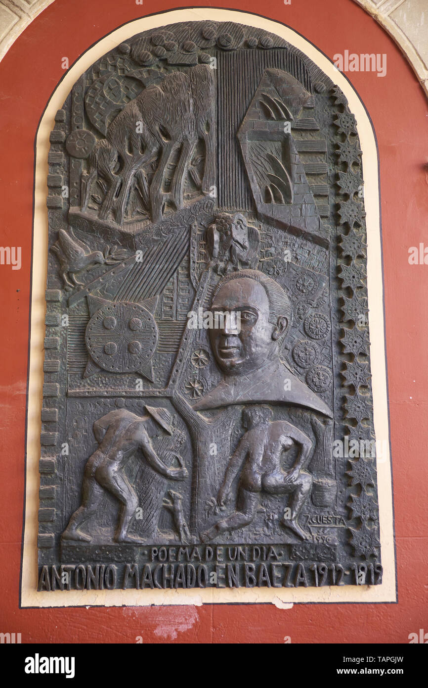 Generación del 98 hi-res stock photography and images - Alamy