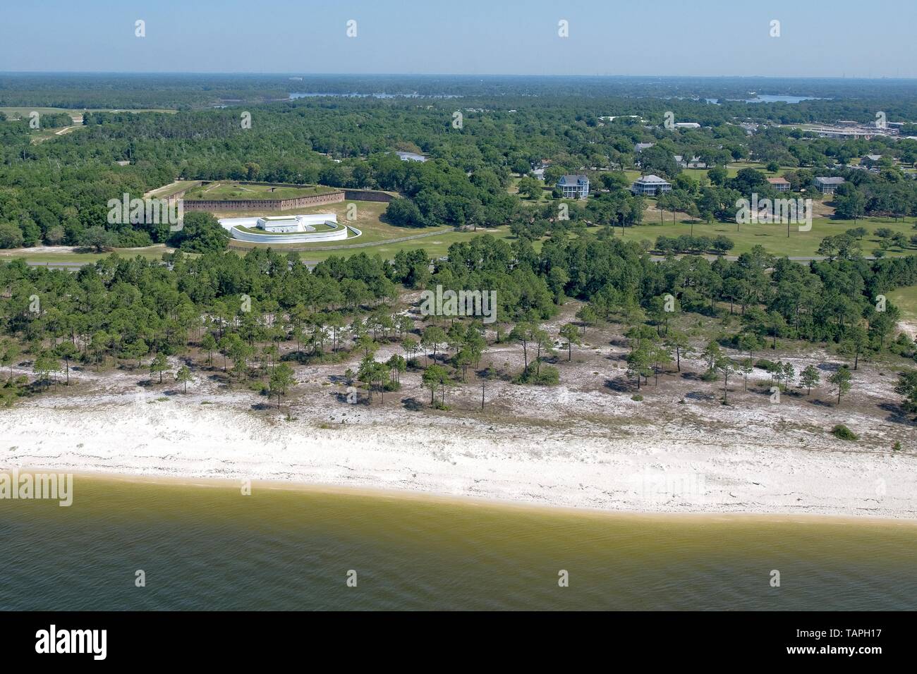 Naval air station fort hi-res stock photography and images - Alamy