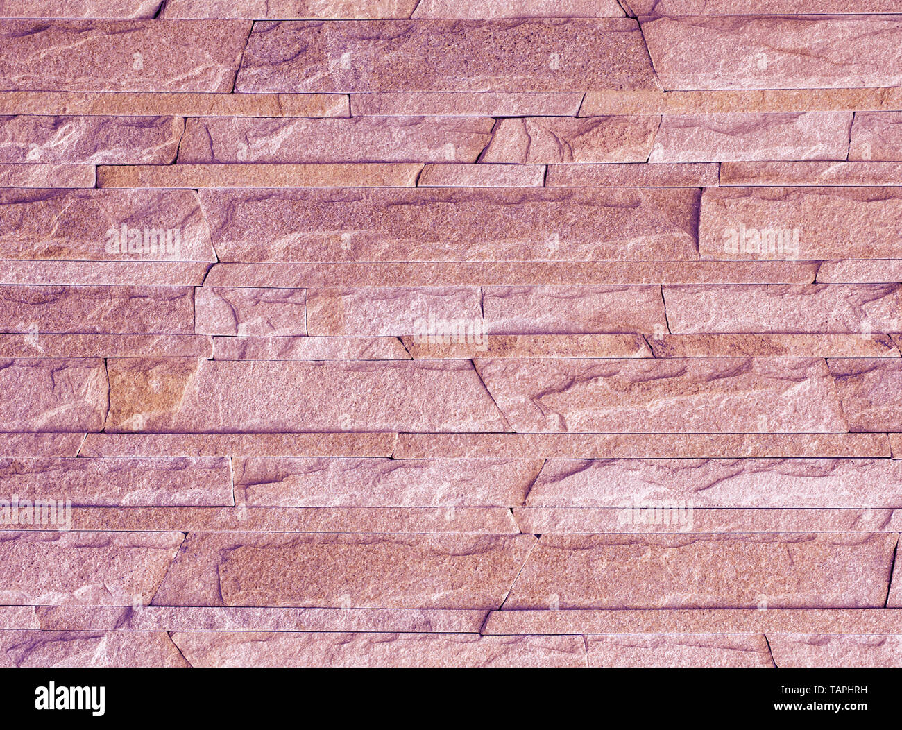 Pink sand stone texture hi-res stock photography and images - Alamy