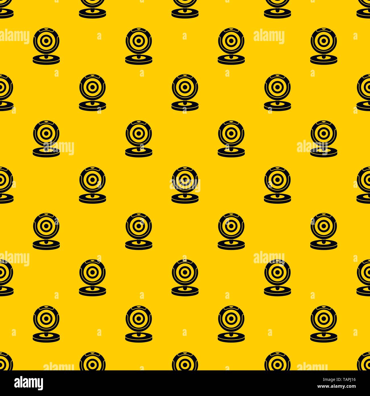 Webcam pattern vector Stock Vector Image & Art - Alamy