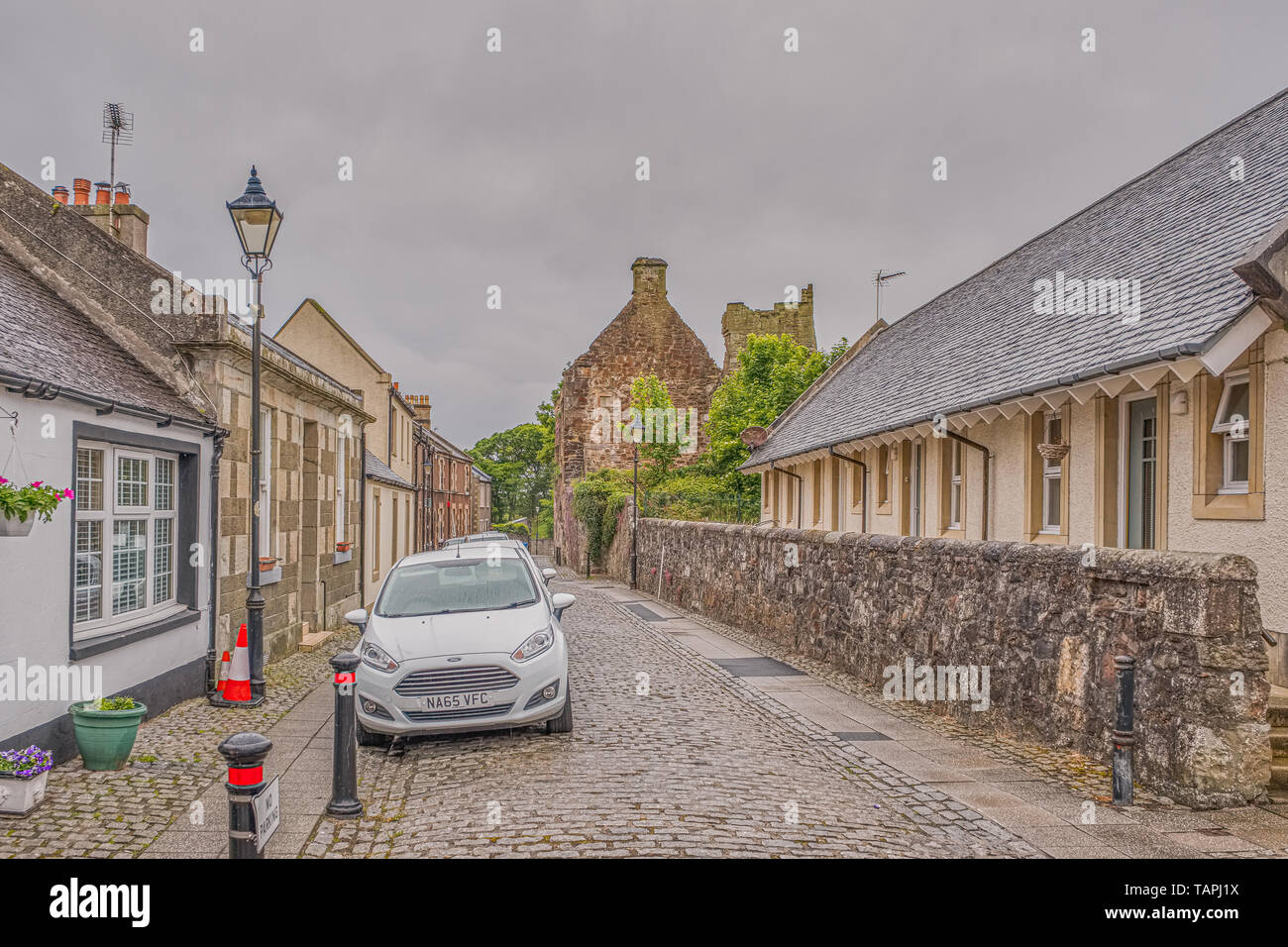 Irvine treaty hi-res stock photography and images - Alamy