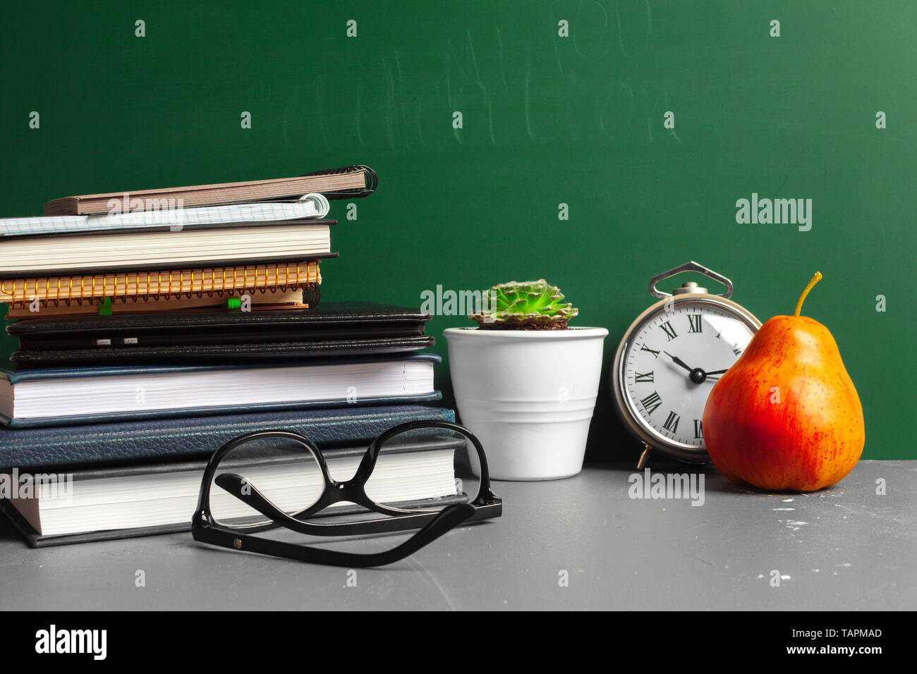 Back to school concept Stock Photo - Alamy