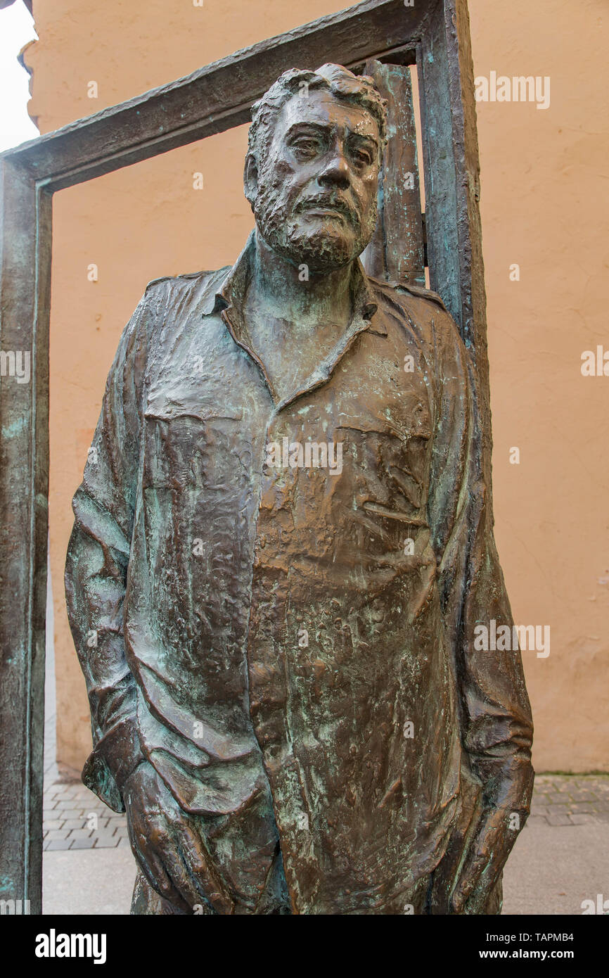 Sergey dovlatov hi-res stock photography and images - Alamy