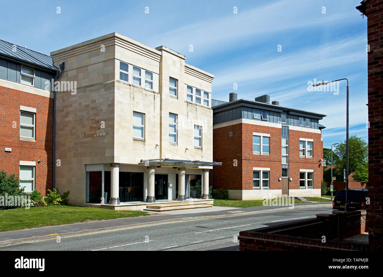 Press association uk hi-res stock photography and images - Alamy