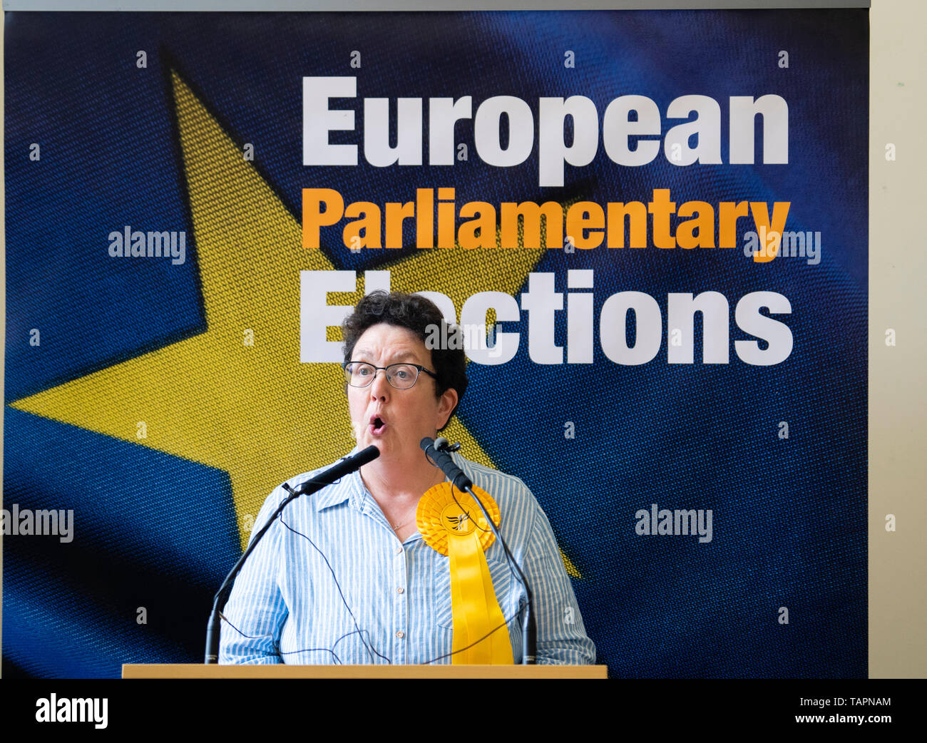 Sheila ritchie hi-res stock photography and images - Alamy