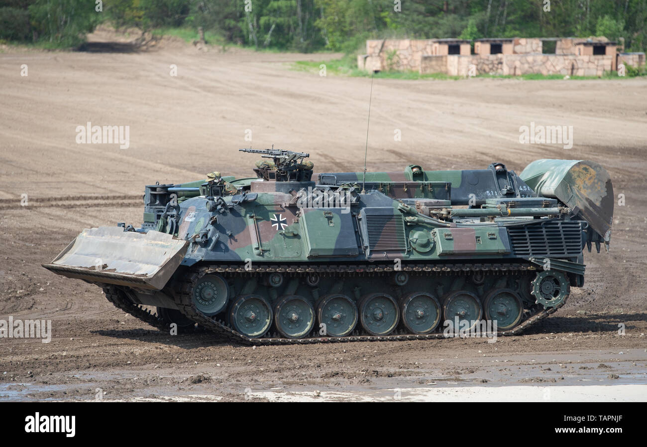 Badger force hi-res stock photography and images - Alamy