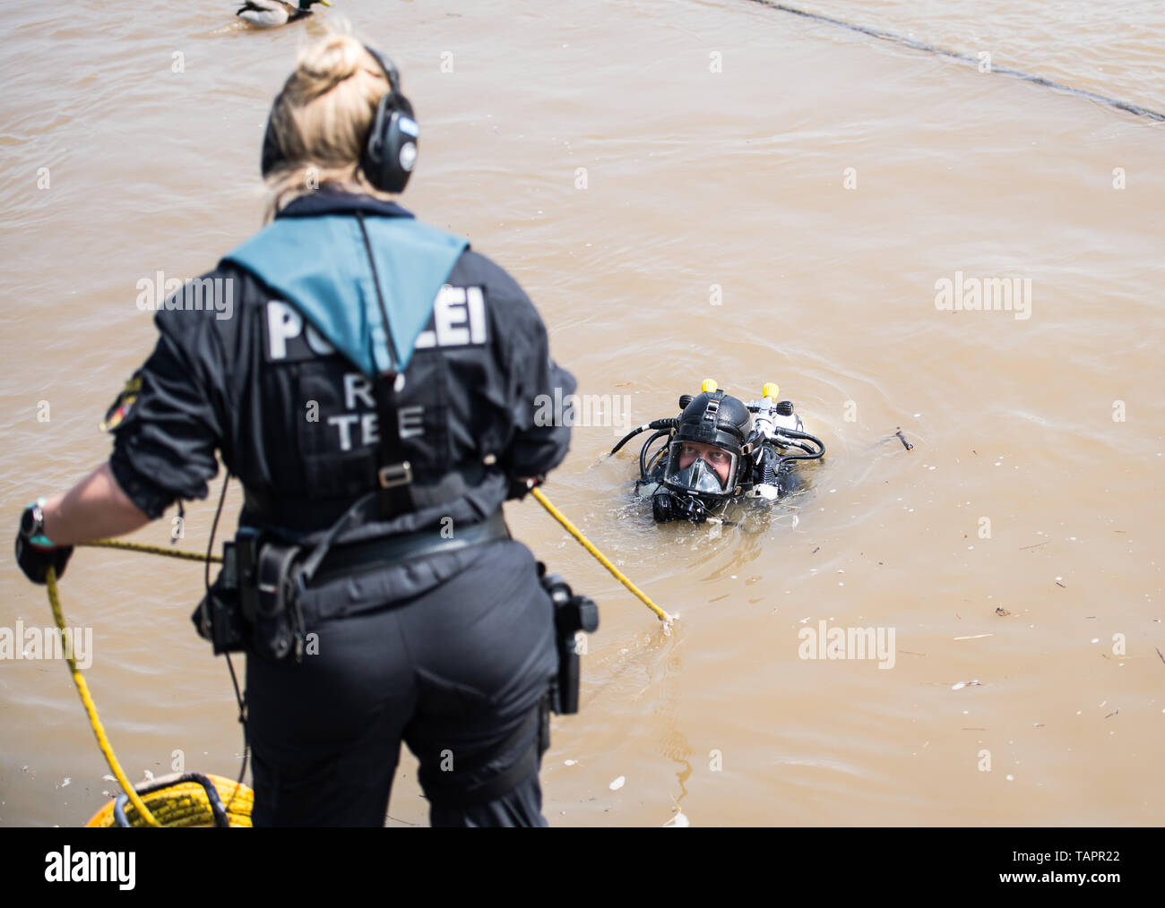 Technical operations unit hi-res stock photography and images - Alamy
