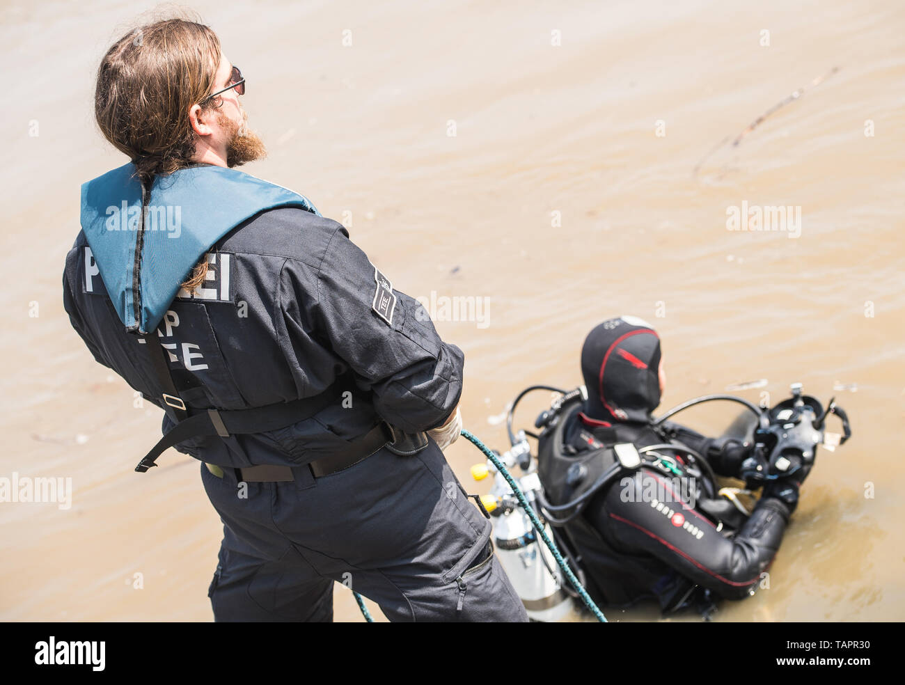 Technical operations unit hi-res stock photography and images - Alamy